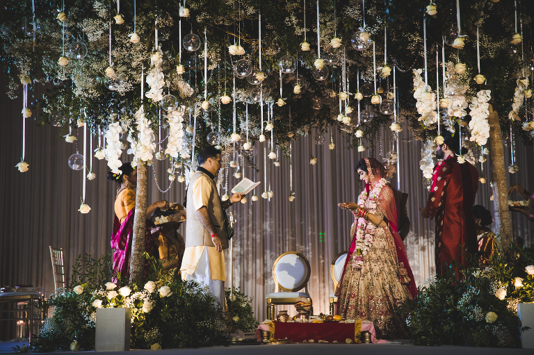 Indian Wedding Décor Stylists and Event Production | Weddings InStyle